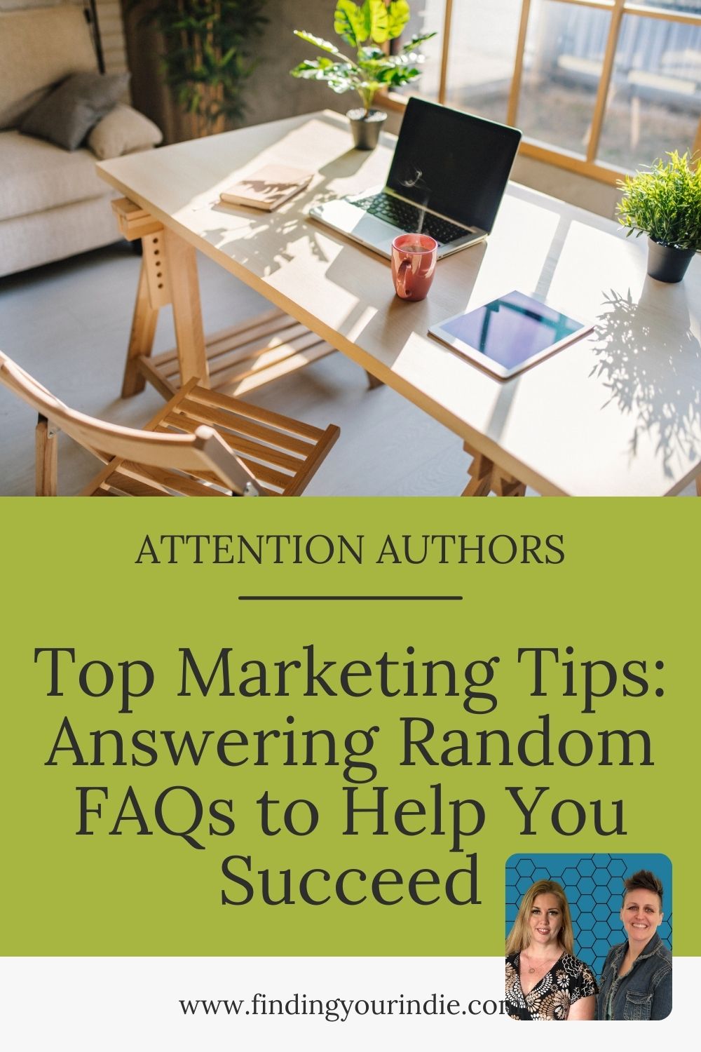 Top Marketing Tips: Answering Random FAQs to Help You Succeed - Finding ...