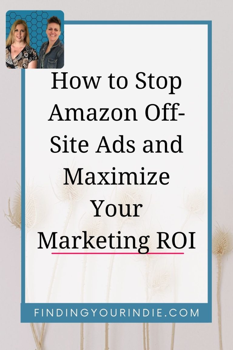 How to Stop Amazon Off-Site Ads and Maximize Your Marketing ROI ...