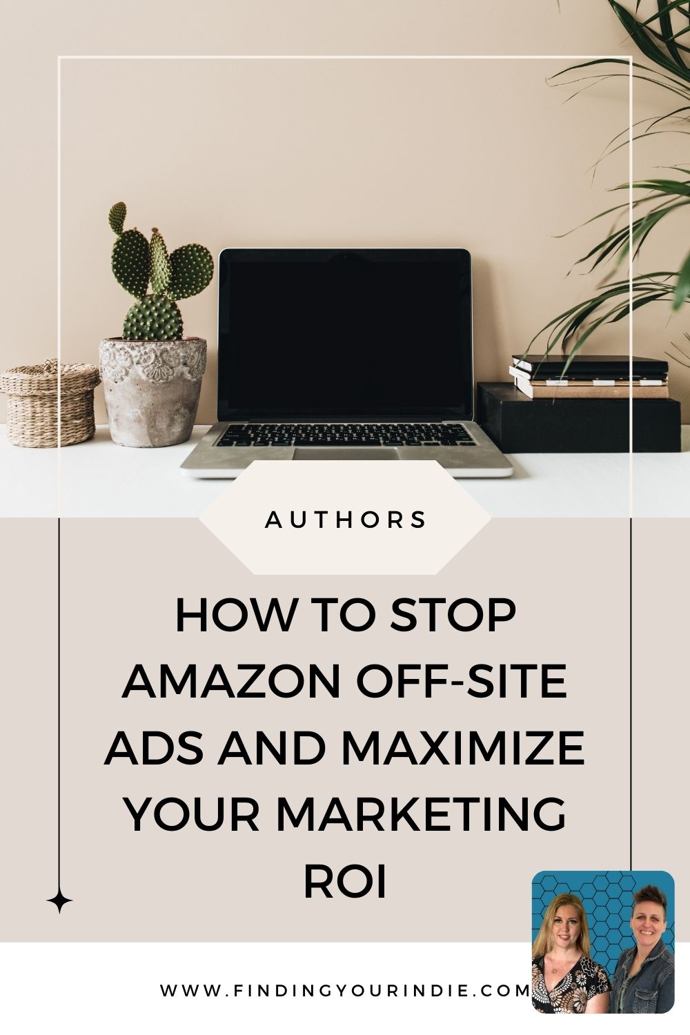 How to Stop Amazon Off-Site Ads and Maximize Your Marketing ROI ...