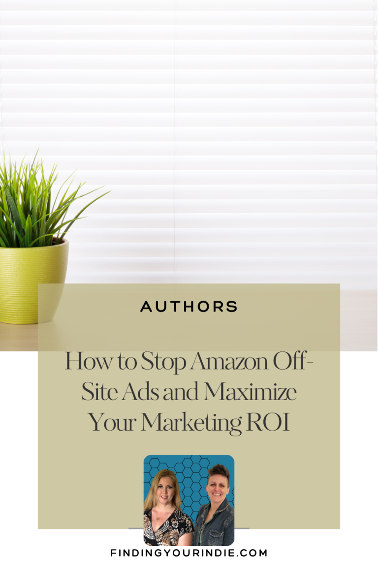 How to Stop Amazon Off-Site Ads and Maximize Your Marketing ROI ...