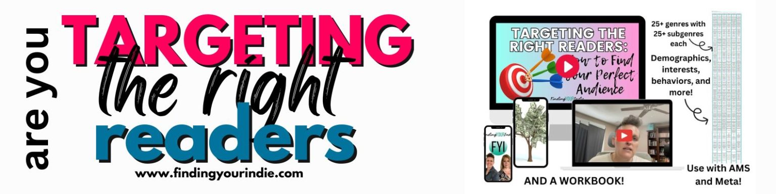 Facebook Ads for Authors: 2025 Marketing Tips to Boost Book Sales and ...